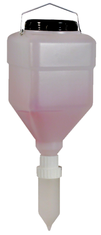 Hanging Sauce Dispenser - The Ultimate Hanging Sauce Dispenser